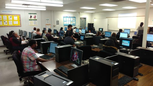 LOS ANGELES TECHNOLOGY CENTER - Updated December 2025 - 29 Photos ...