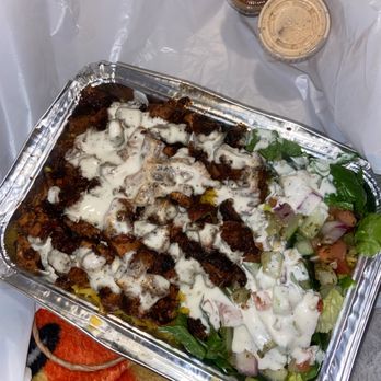 HALAL BROS GRILL - Updated November 2025 - 24 Photos & 20 Reviews ...
