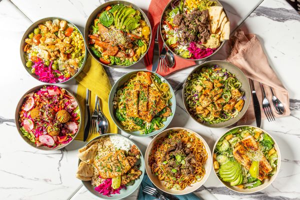 ZESTY OLIVES- LAGUNA NIGUEL - Updated December 2024 - 164 Photos & 172 ...