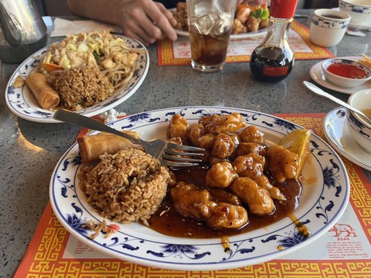 BIG WA CHINESE RESTAURANT - Updated January 2026 - 131 Photos & 244 ...