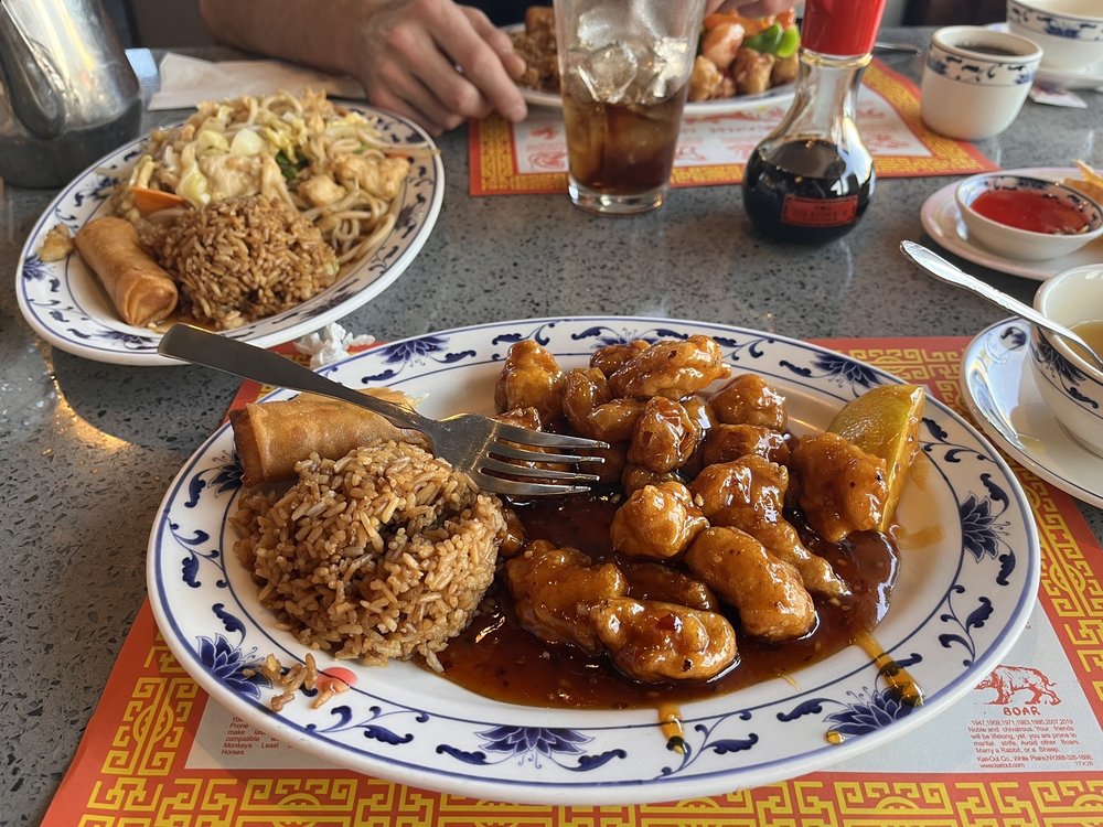 BIG WA CHINESE RESTAURANT - Updated July 2025 - 111 Photos & 233 ...