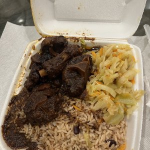 KOOL RUNNINGS JAMAICAN RESTAURANT - 360 Photos & 317 Reviews - 5450 ...