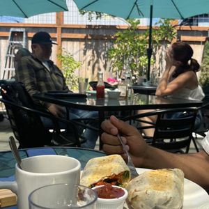 HANGAR CAFE - 598 Photos & 795 Reviews - Breakfast & Brunch - 6261 13th ...
