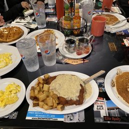 LOU’S DINER - Updated December 2025 - 1815 Photos & 1590 Reviews - 431 ...
