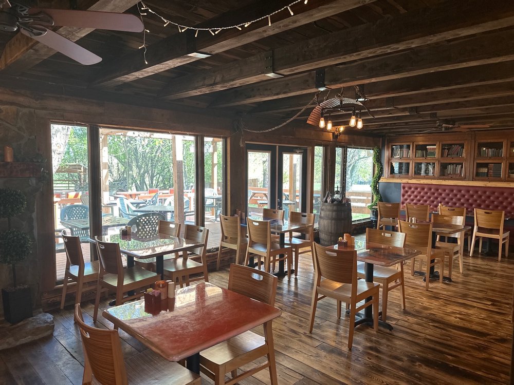 DOCKSIDE BAR AND GRILL - Updated July 2024 - 11 Photos & 15 Reviews ...