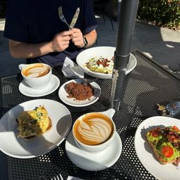 FOUNT COFFEE + KITCHEN - Updated July 2025 - 627 Photos & 458 Reviews ...