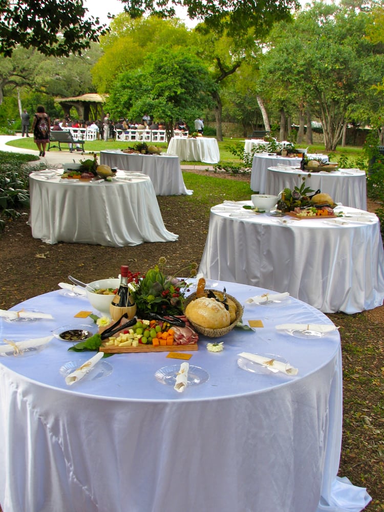 CENTRAL MARKET CATERING - Updated December 2025 - 31 Photos - 4821 ...