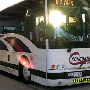 CONCORD COACH LINES - Updated June 2025 - 31 Reviews - 30 Stickney Ave ...