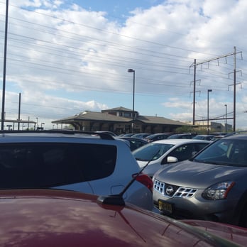 EDISON TRAIN STATION - Updated December 2025 - 18 Photos & 14 Reviews ...