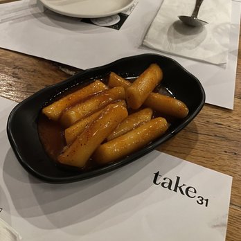 TAKE31 - Updated January 2025 - 3075 Photos & 1018 Reviews - 15 E 31st ...