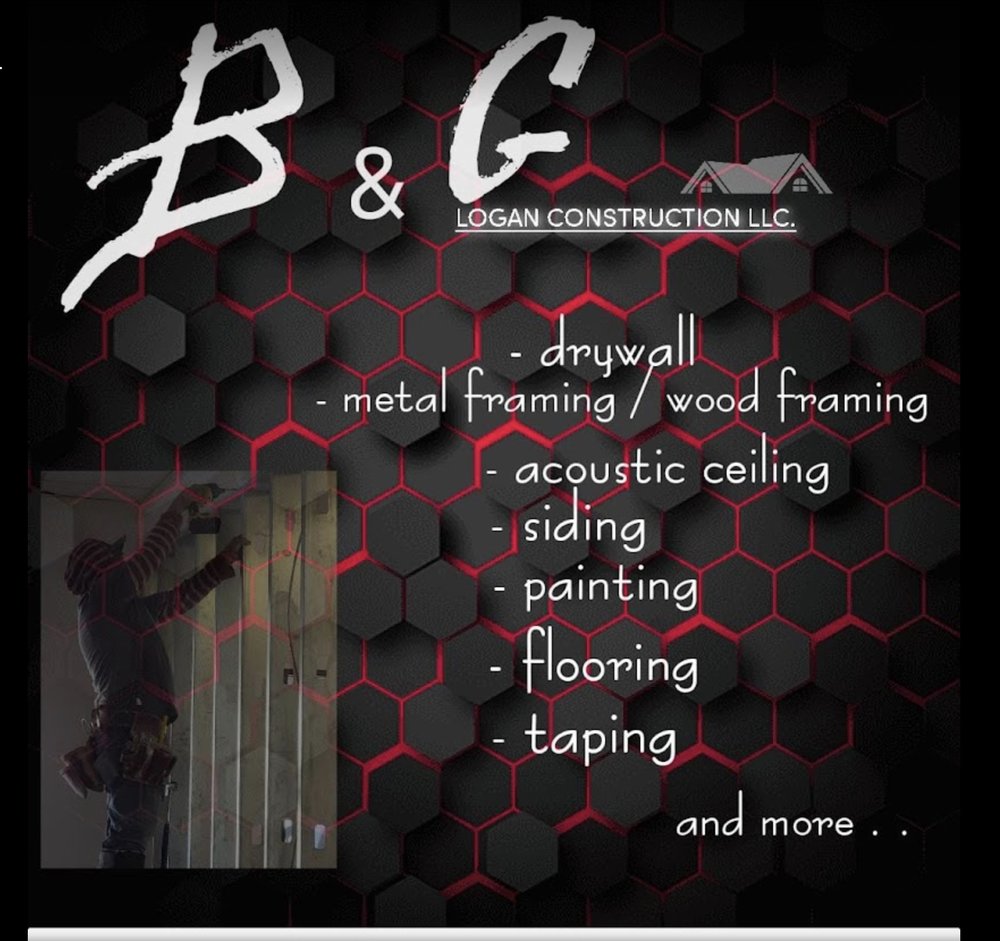 ABM CONSTRUCTION - Updated June 2025 - Logan, Utah - Drywall ...