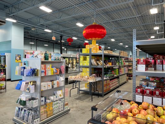 MARKET FRESH - Updated December 2025 - 18 Photos & 11 Reviews - 1800 MN ...