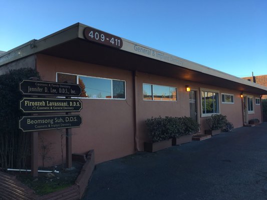 JENNIFER LEE,DDS - Updated October 2025 - 11 Reviews - 409 Kearney St ...