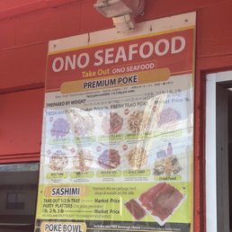 ONO SEAFOOD HAWAII - Updated January 2026 - 311 Photos & 209 Reviews ...