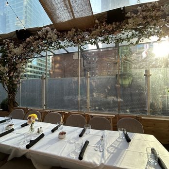 HAVEN ROOFTOP - Updated July 2024 - 1452 Photos & 1176 Reviews - 132 W ...