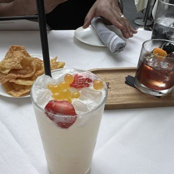 TOULOUSE CAFÉ AND BAR - Updated September 2024 - 1059 Photos & 567 ...