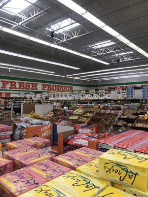 WINCO FOODS - Updated November 2024 - 23 Photos & 53 Reviews - 9700 NE ...