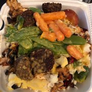 OCTOPUS FALAFEL TRUCK - 583 Photos & 431 Reviews - Food Trucks - 20th ...
