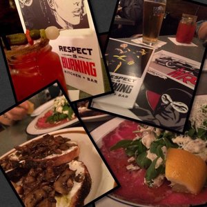 RESPECT IS BURNING SUPPERCLUB - 65 Photos & 46 Reviews - 82 Durham ...