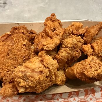 BLUE RIBBON FRIED CHICKEN - Updated December 2025 - 1429 Photos & 1025 ...