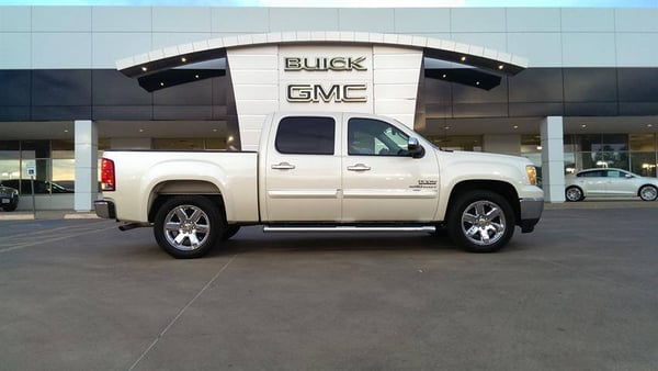 HALL BUICK GMC - Updated October 2025 - 24 Photos & 22 Reviews - 3010 S ...