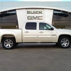 HALL BUICK GMC - 24 Photos & 19 Reviews - 3010 S Sw Loop 323, Tyler ...
