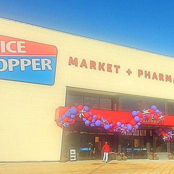 PRICE CHOPPER - Updated November 2025 - 14 Photos - 207 NE Englewood Rd ...
