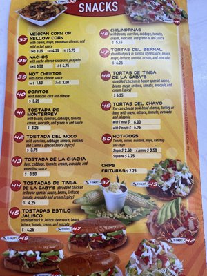 EL KIOSKO - Updated August 2025 - 21 Photos & 16 Reviews - 900 S ...