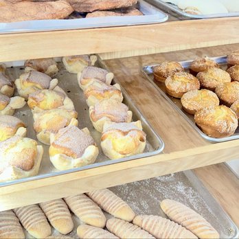 PANECITO Y CAFE - Updated May 2026 - 93 Photos & 16 Reviews - 2 H St ...