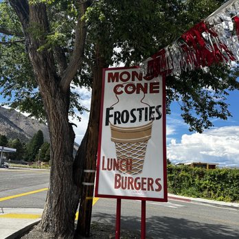 MONO CONE - Updated March 2025 - 198 Photos & 254 Reviews - 51508 Hwy ...