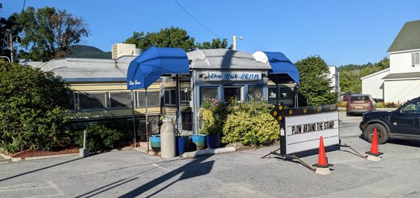 BLUE BENN DINER - Updated September 2025 - 230 Photos & 292 Reviews ...