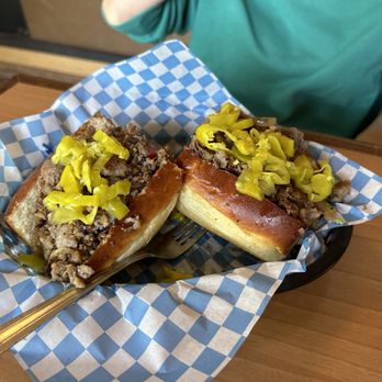 SCRIBLES BISTRO & DELI - Updated May 2024 - 113 Photos & 166 Reviews ...