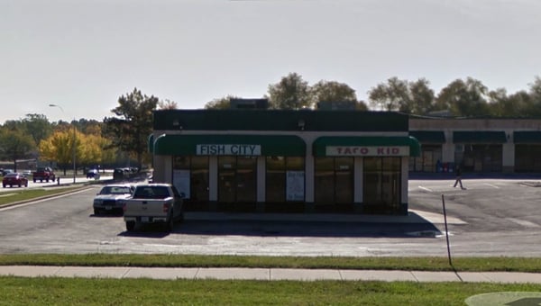 FISH CITY - 37 Reviews - 11513 Blue Ridge Blvd, Kansas City, Missouri ...