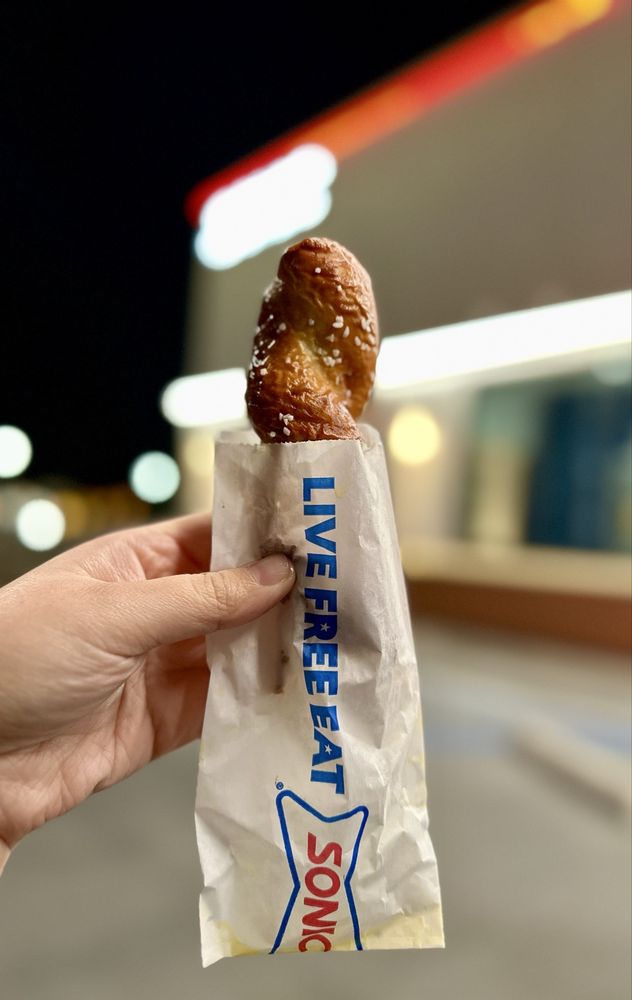 SONIC DRIVE-IN - Updated January 2026 - 74 Photos & 114 Reviews - 13351 ...