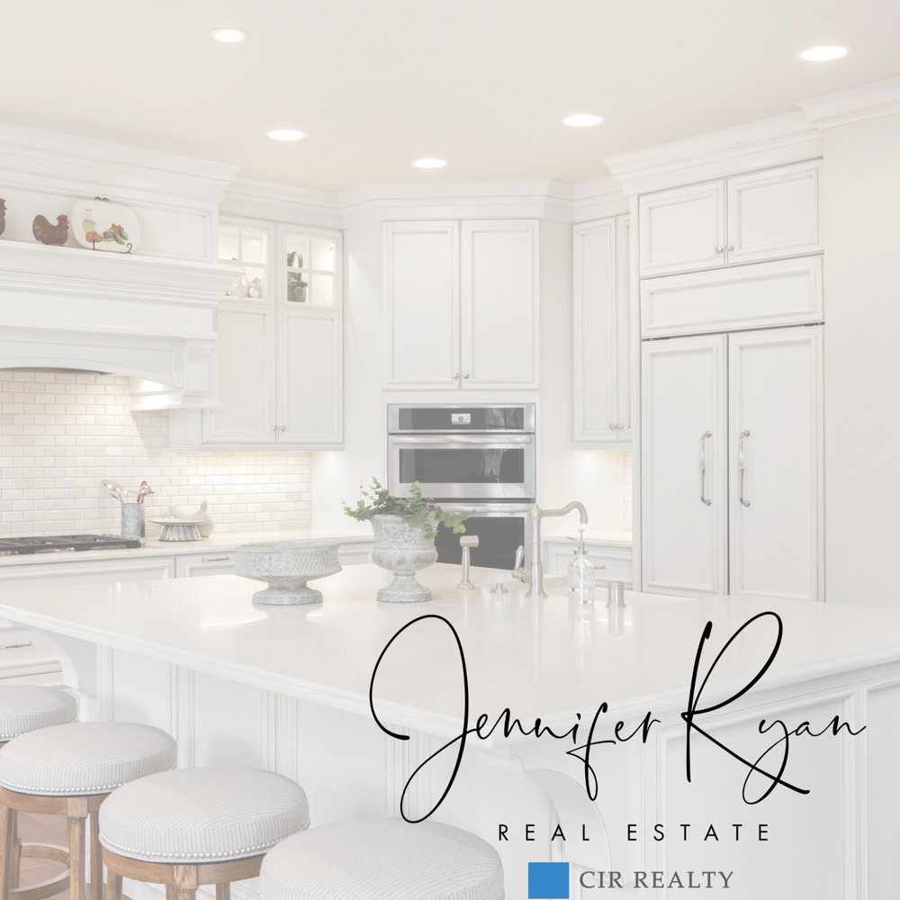 JENNIFER RYAN - CIR REALTY - Updated January 2025 - Contact Agent - 707 ...