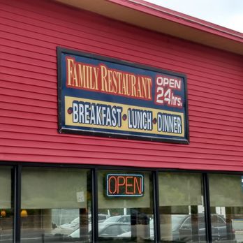 VIEWMONT DINER - Updated May 2024 - 46 Photos & 86 Reviews - 448 ...