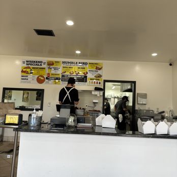 HUMBLE BIRD - Updated September 2024 - 251 Photos & 352 Reviews - 10719 ...