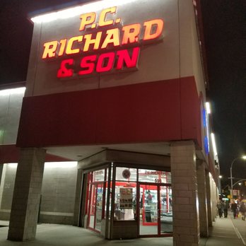 P.C. RICHARD & SON - Updated December 2025 - 67 Photos & 266 Reviews ...