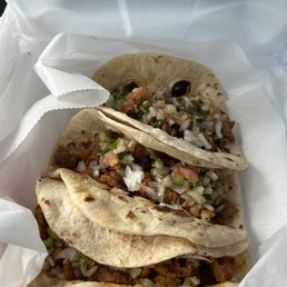 TACOS EL FLUFFY - Updated October 2024 - 103 Photos & 120 Reviews - 707 ...