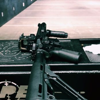 Rangemaster Santa Maria