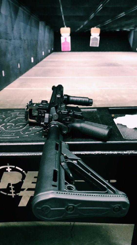 RANGE MASTER - 27 Photos & 120 Reviews - 11 Higuera St, San Luis Obispo ...