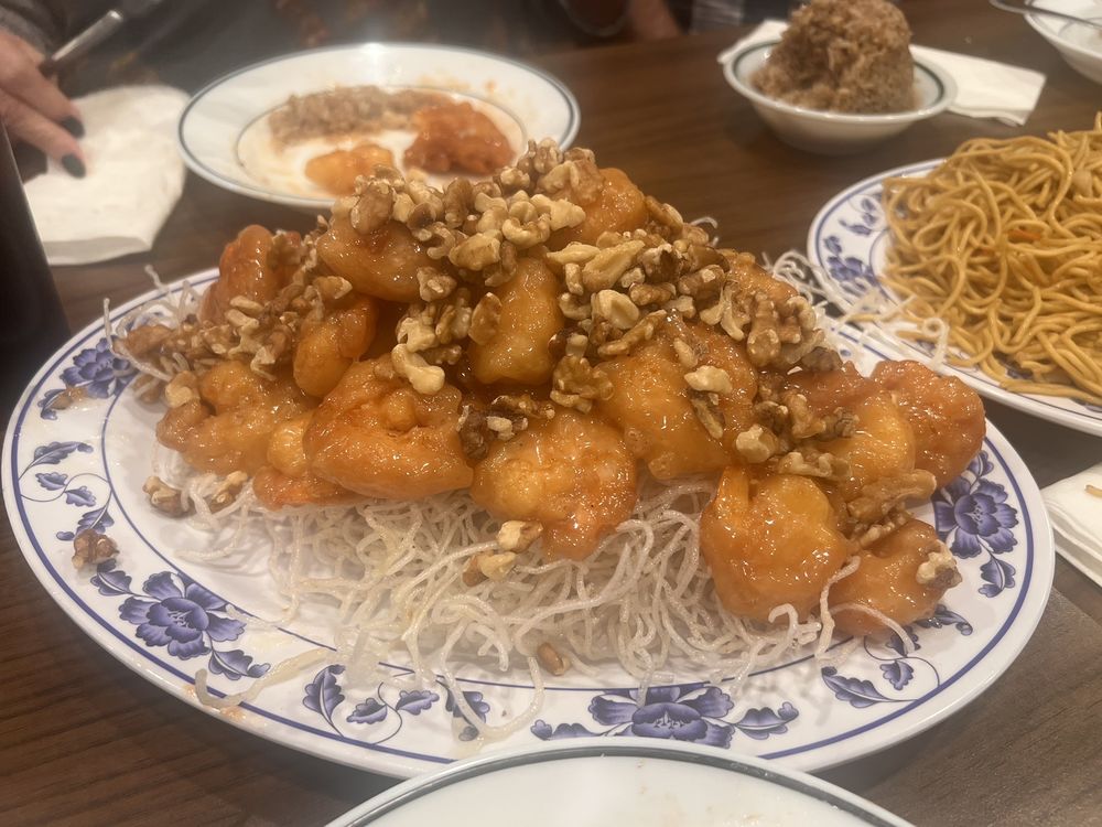 CHINA FIRST - Updated December 2025 - 24 Reviews - 901 Overland Ave ...