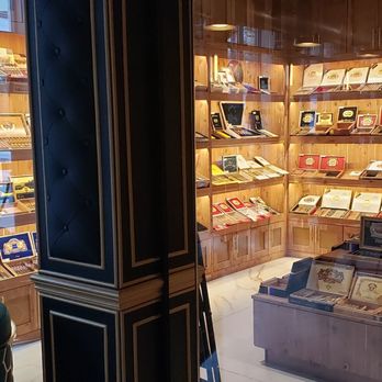 TABACON CIGARS & SPIRITS - Updated December 2025 - 25 Photos & 26 ...