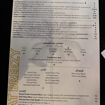 CHEF ROB’S CAFE & BAR - Updated May 2024 - 695 Photos & 699 Reviews ...