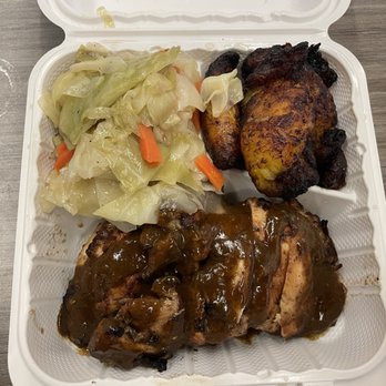 JAMMIN ISLAND BBQ - Updated December 2025 - 66 Photos & 69 Reviews ...