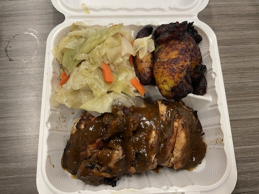 JAMMIN ISLAND BBQ - Updated December 2025 - 66 Photos & 69 Reviews ...