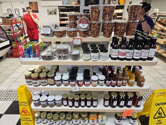 CHUCK’S MEAT AND DELI - Updated December 2025 - 18 Photos - 4972 ...