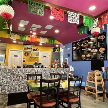 CINCO DE MAYO RESTAURANT - Updated September 2025 - 63 Photos & 28 ...