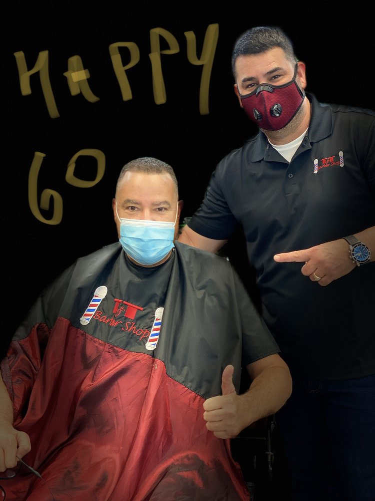 T&T BARBERSHOP - 63 Photos & 39 Reviews - 1314 SE 17th Ave, Fort Lauderdale, Florida - Barbers ...