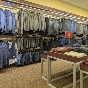 MEN’S WEARHOUSE - Updated December 2025 - 37 Photos & 37 Reviews - 4718 ...